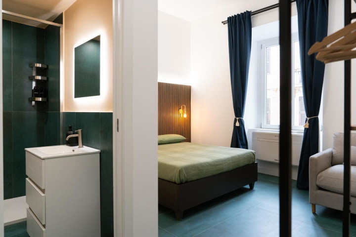 Macro Suites Roma - Rom