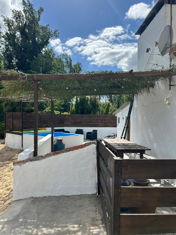 Retiro Da Lua - Montargil