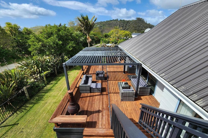 Flipflop Inn Hahei Beach - Hahei