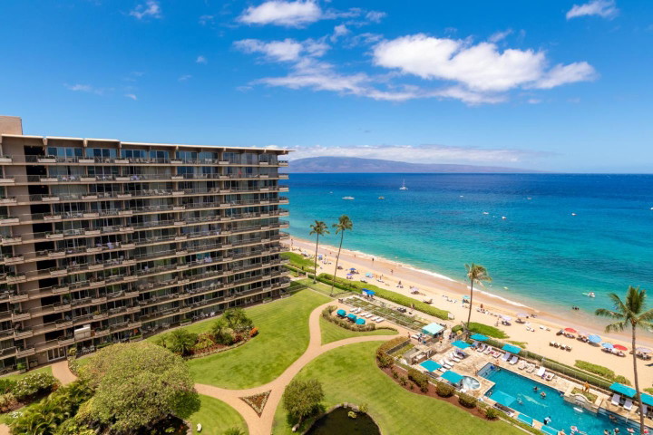 The Whaler Resort - Hawaï
