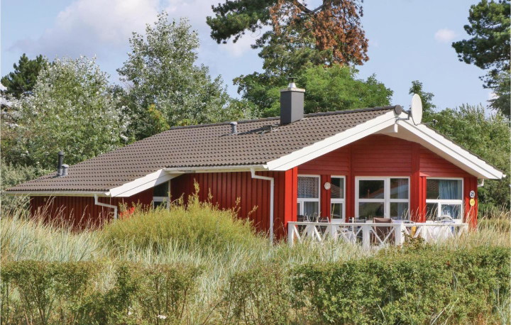 Dünenpark 20 - Dorf 6 - Lübeck