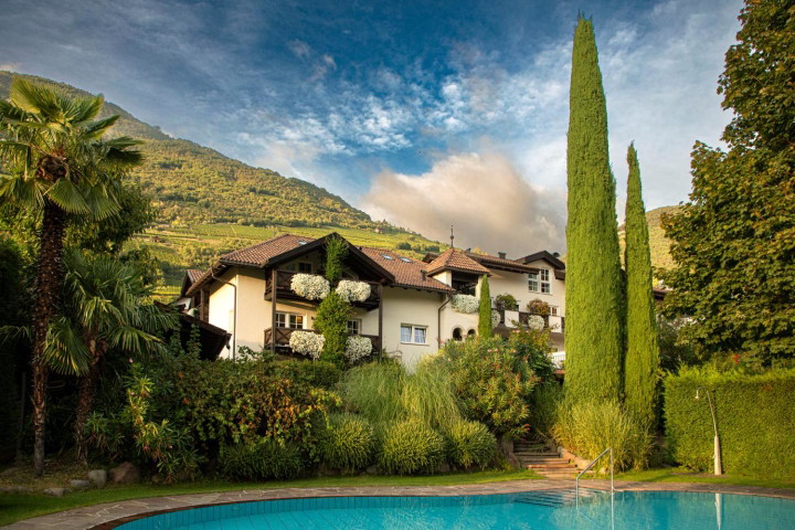 Hotel Magdalener Hof - Bolzano