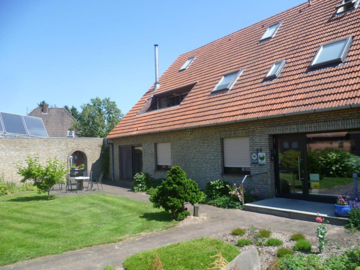 Hotel Thünenhof - Achim