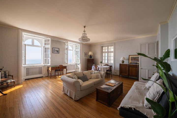 L Imperial - Bed And Views - Anglet