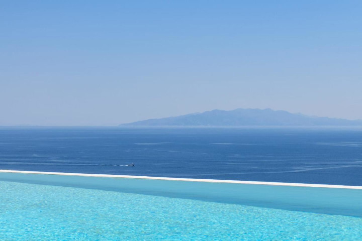 Villa Sea Angels - Mykonos