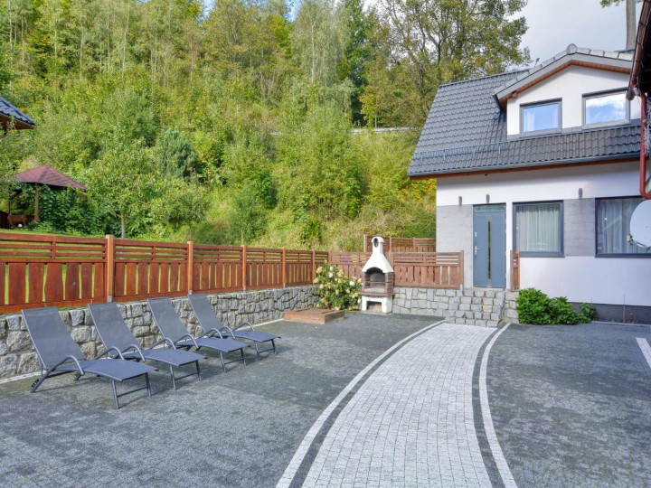 Domek I Apartament Marion - Karkonosze