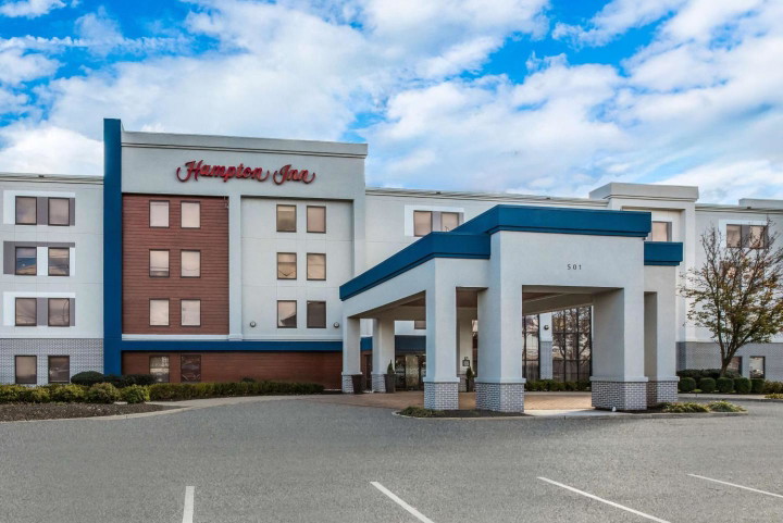 Hampton Inn Linden - New York