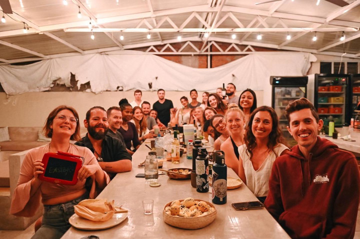 Co404 Oaxaca - Coliving Coworking - Oaxaca