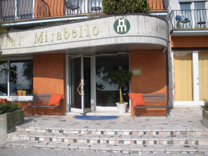 Hotel Mirabello - Sirmione