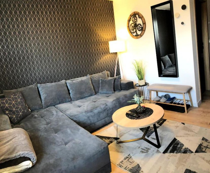 Matea's Apartment - Osijek