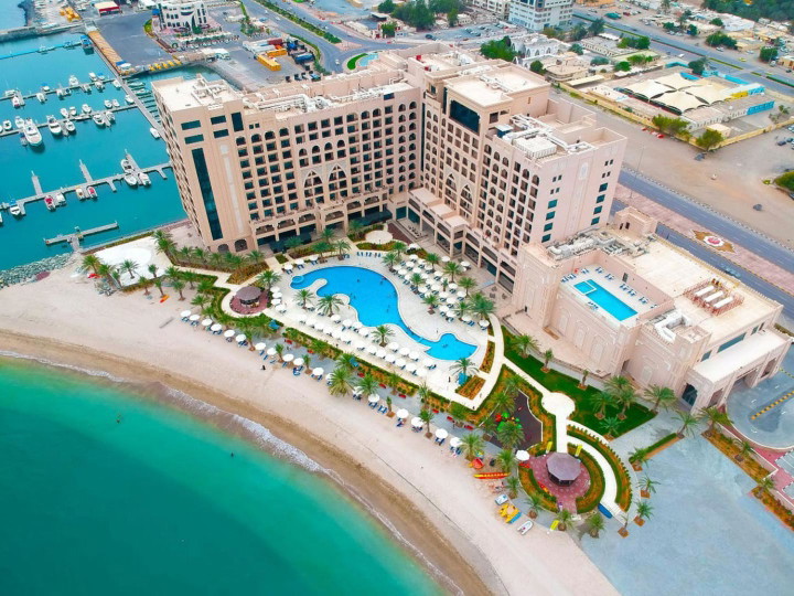 Al Bahar Hotel & Resort - United Arab Emirates