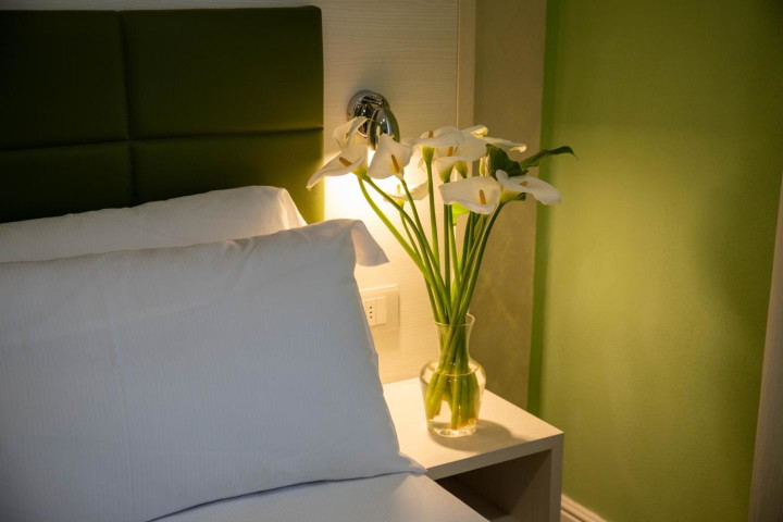Hotel Villa Irene & Spa - Rimini