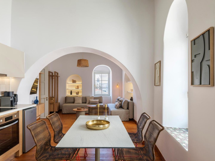 Mr & Mrs Mykonos The Residence - Mykonos Region