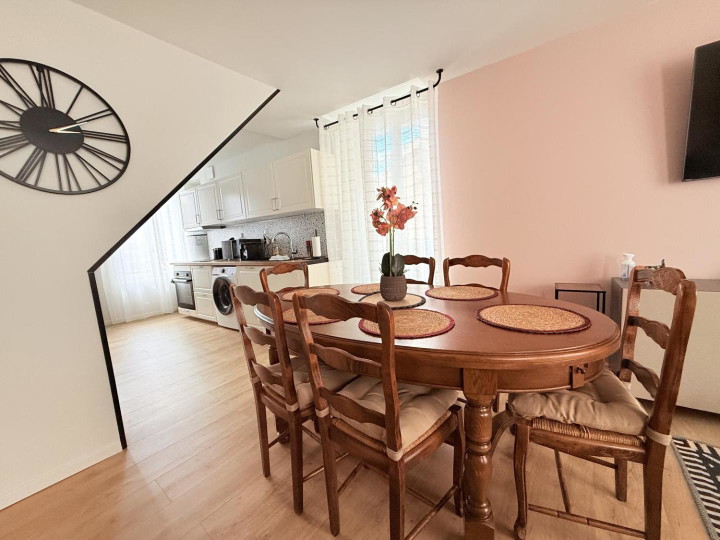 Vinci Vibes - Maison Cool Pour Des Voyageurs Cool - Amboise