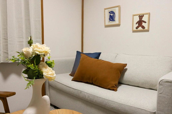 Sakura Yoshinochou Residence - Yokohama