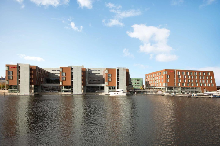 Scandic Nidelven - Trondheim