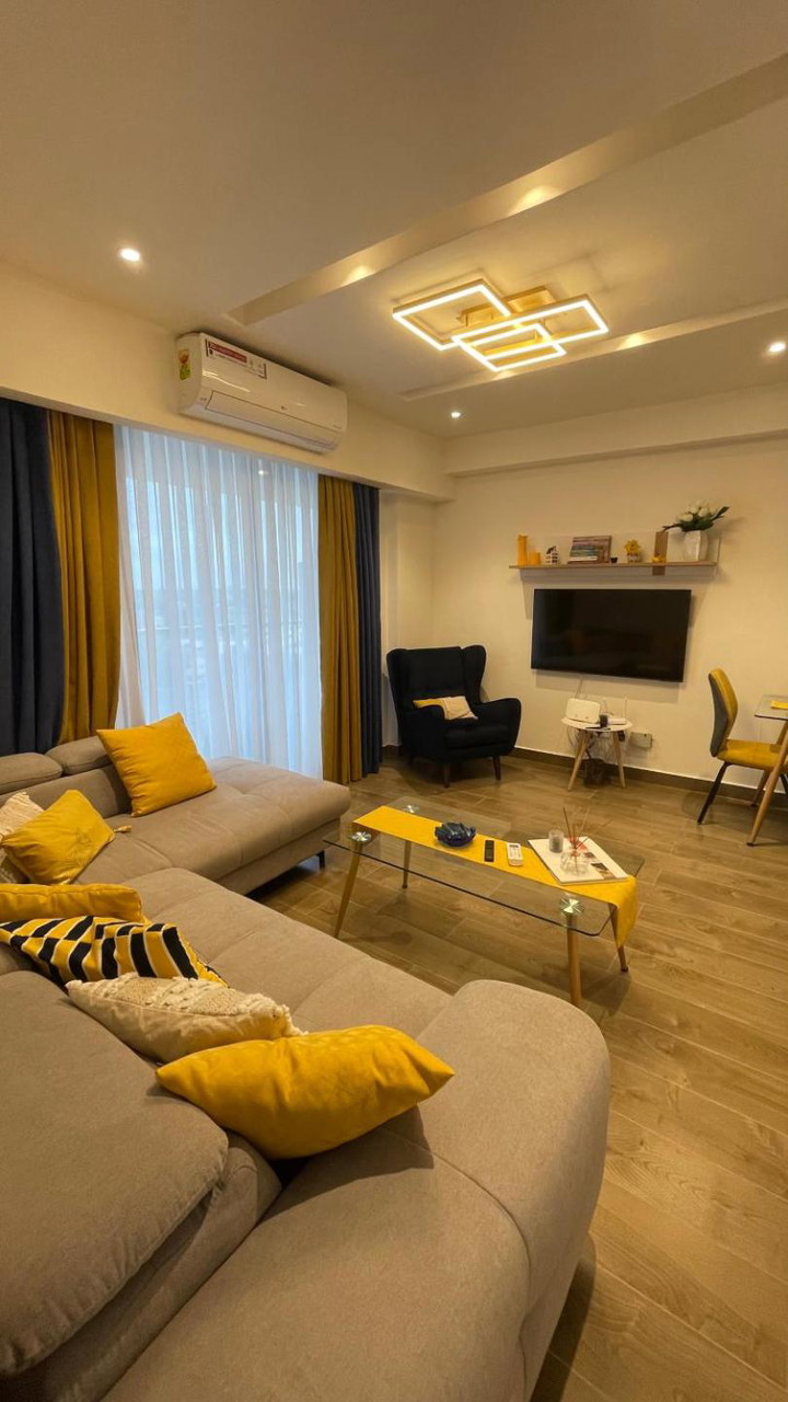 Solaris Premium Luxury Living - Accra