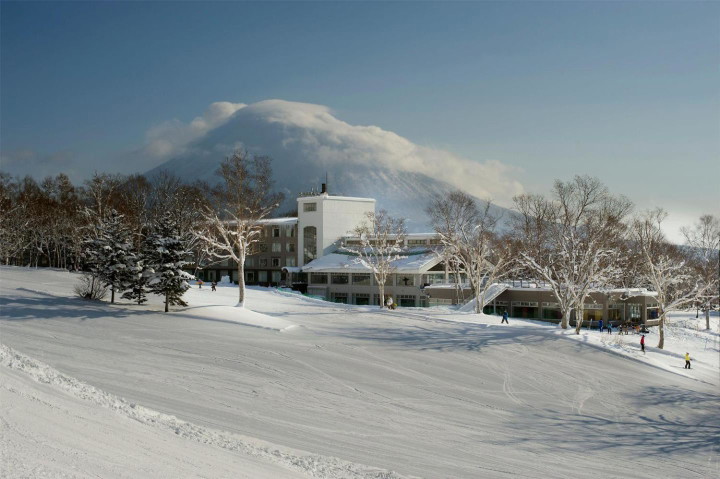 The Green Leaf Niseko Village, Tapestry Collection By Hilton - Niseko