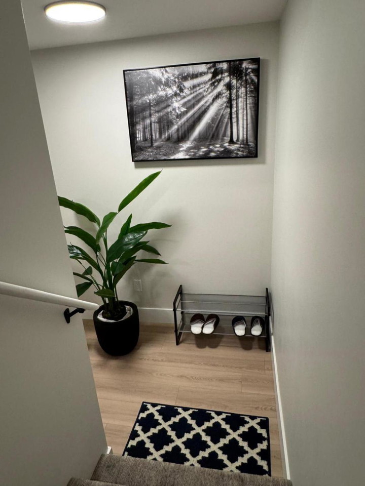 Comfy Apartment - Moncton