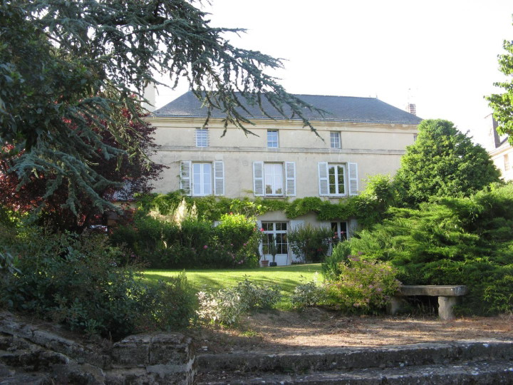 Le Chai De La Rose Spa Et Séances Bien êTre - Saumur
