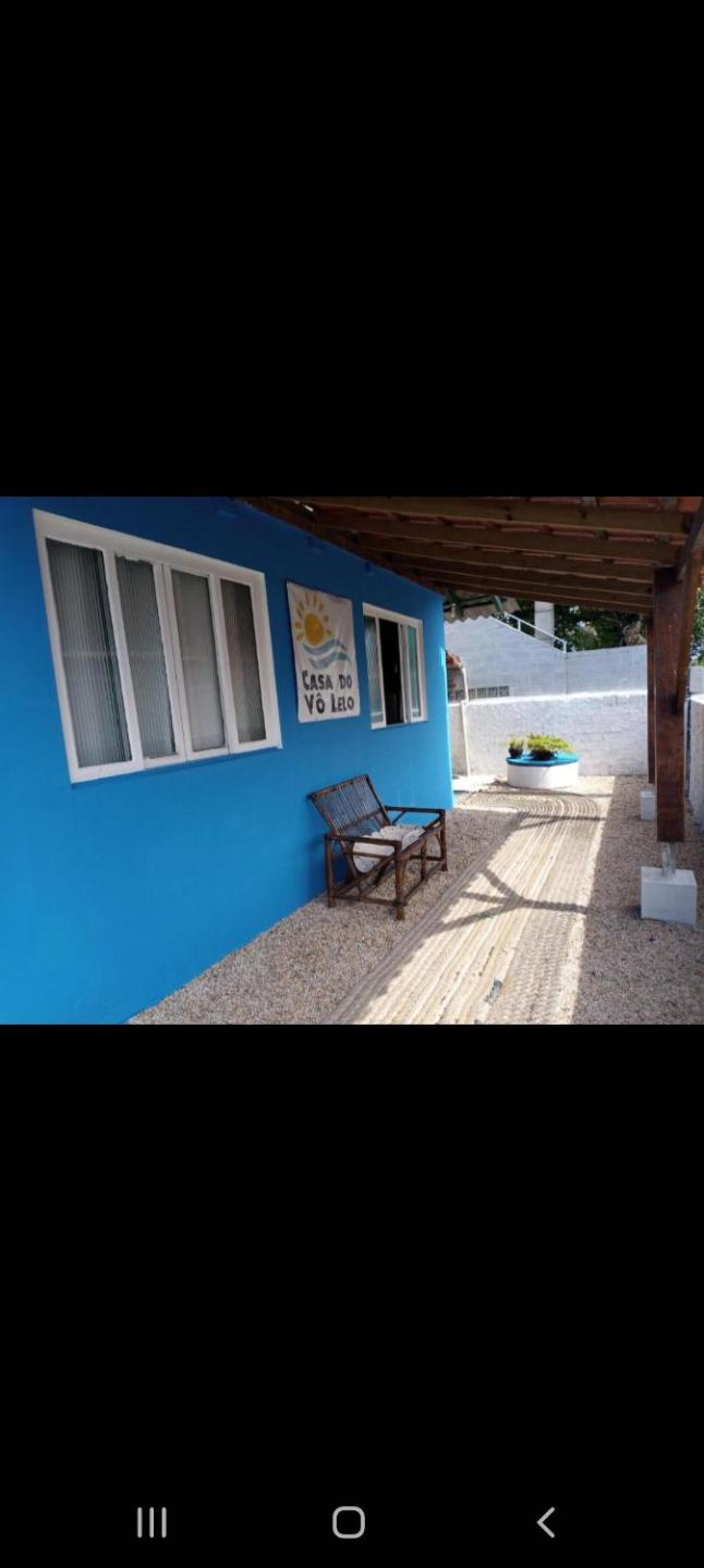 Casa Do Vo Lelo - Navegantes
