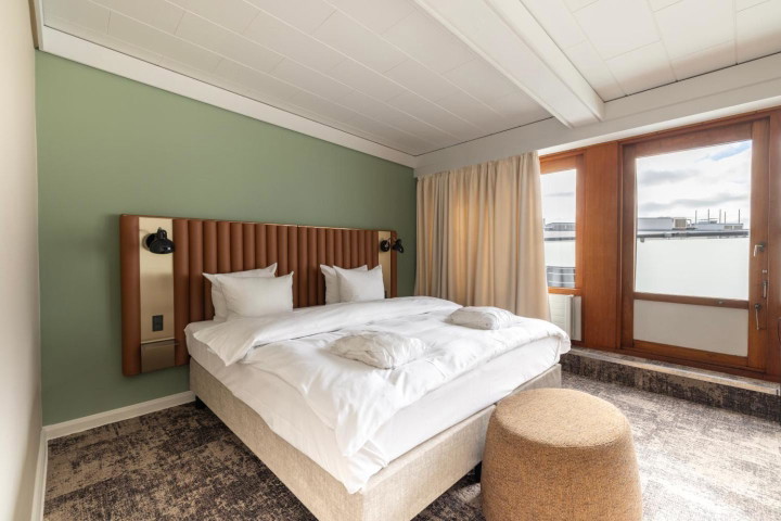 Imperial Hotel - Denmark