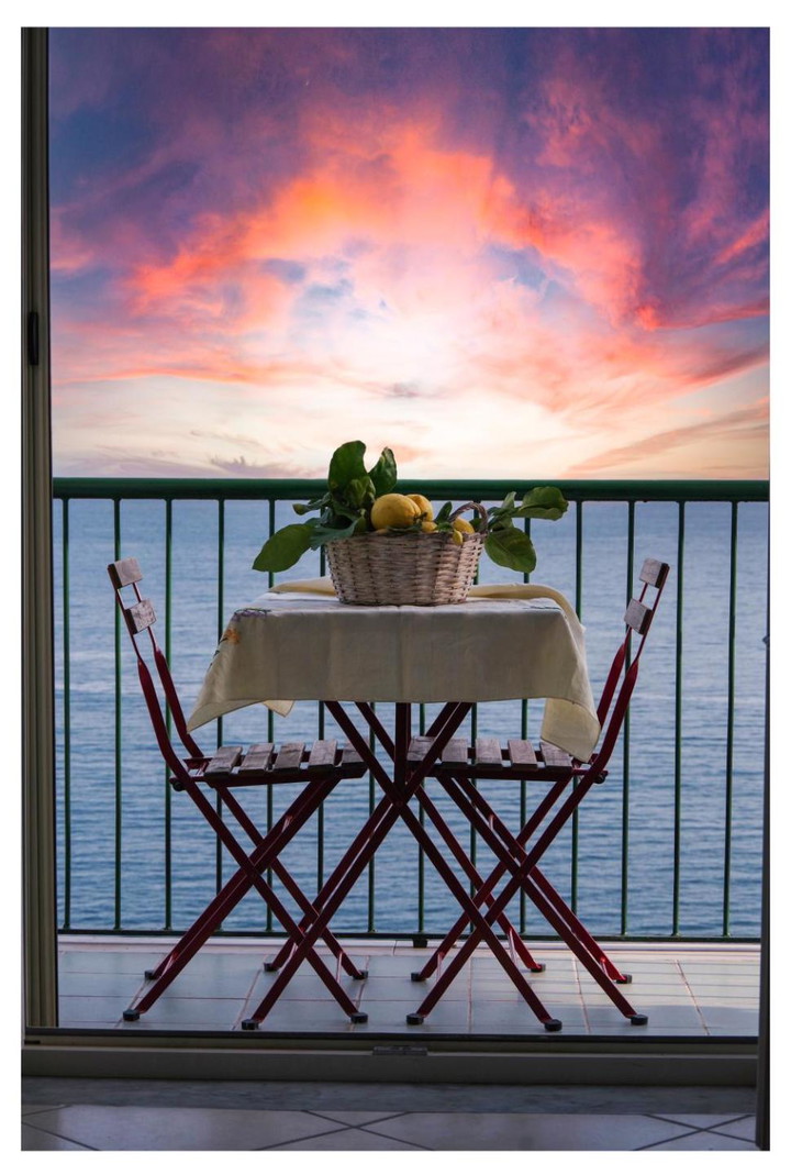 Casa Colombo - Vietri sul Mare