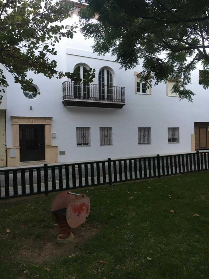 Alojamiento Saturno 1 - Conil de la Frontera