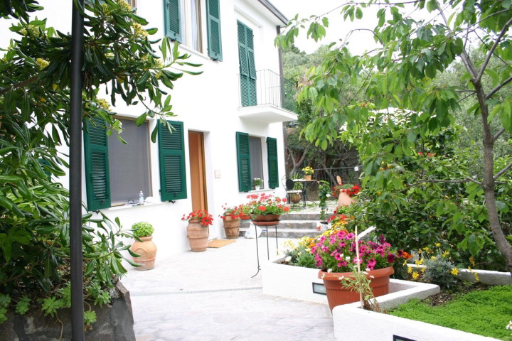 B&b Le Giare - Bonassola