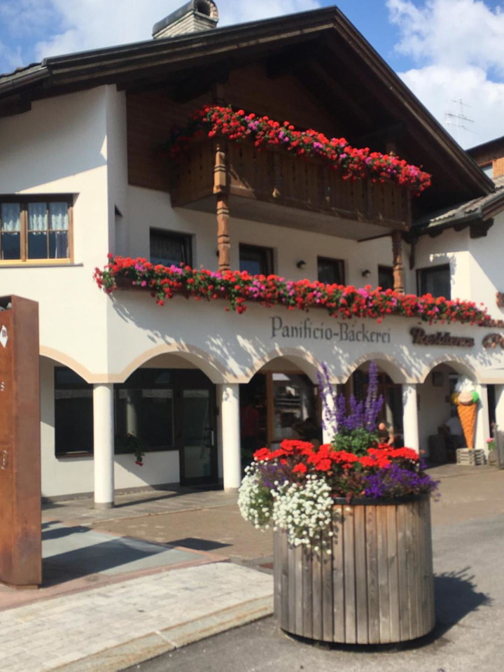 Residence Ploner - Alta Badia