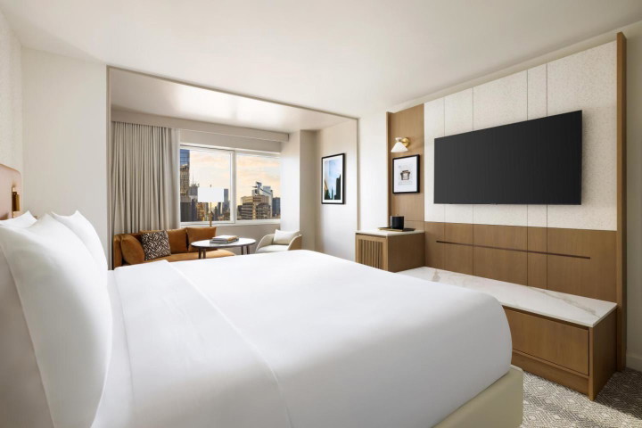 Hyatt Regency Times Square - Union City, NJ