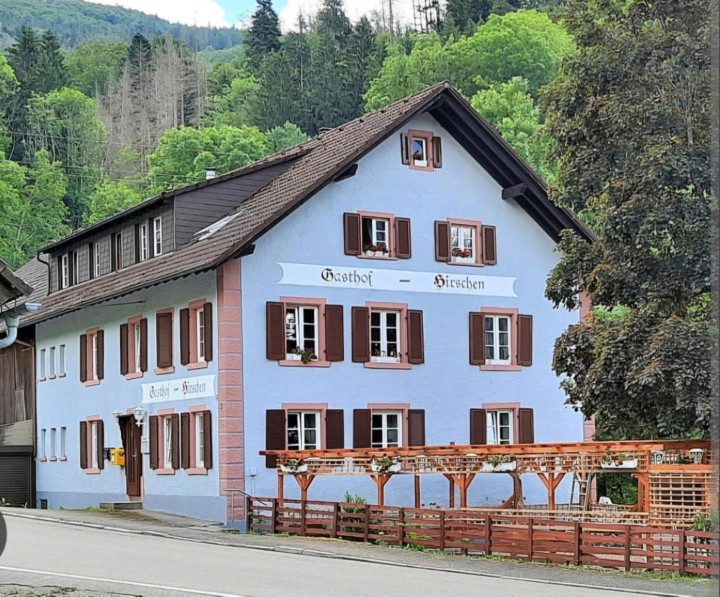Gasthaus Hirschen Holl - Germany