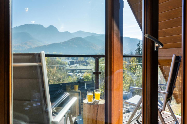 Apartament Podhale By Apart Concept Podhale - Zakopane