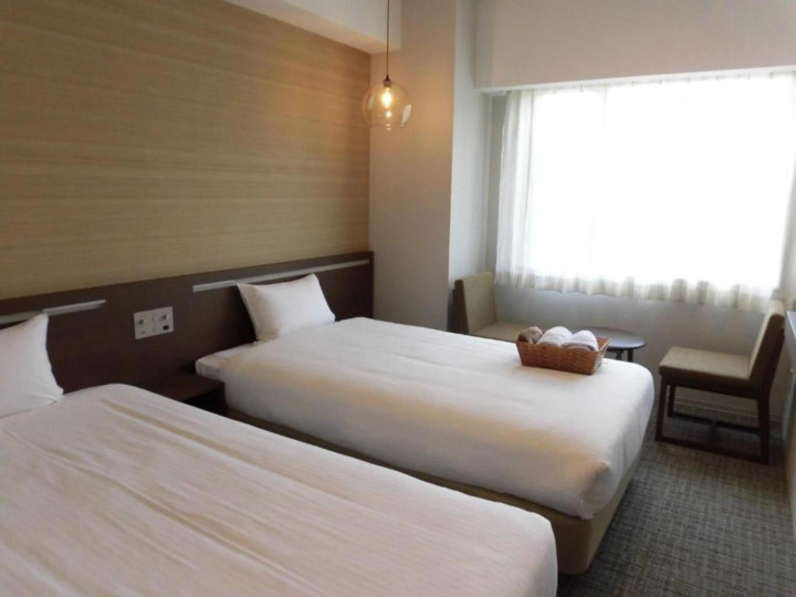 Hotel Il Verde Kyoto - Vacation Stay 83516 - Kyoto