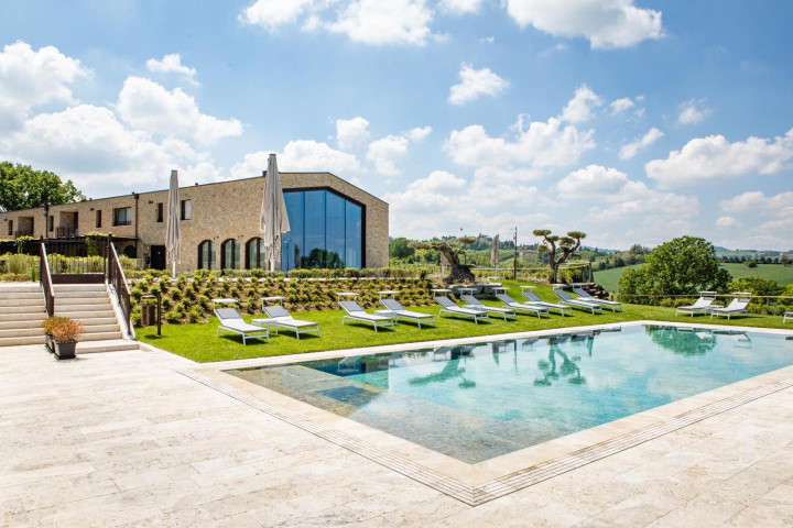 Country House Oliveto Sul Lago - Castel San Pietro Terme