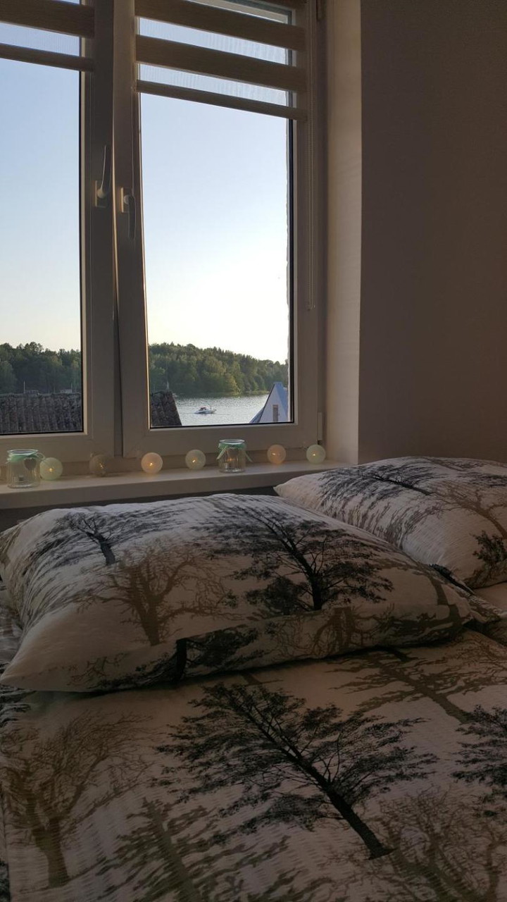 Apartament Ula - Mazury