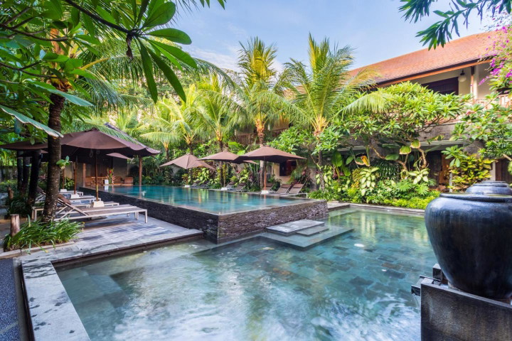 Kejora Suites - Sanur