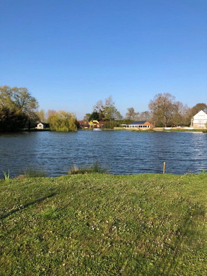 Le Domaine De La Carperie - Donville-les-Bains