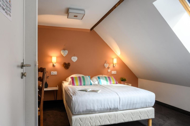 Hôtel Le Saint Nicolas - Riquewihr