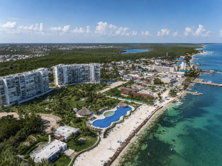 Amara By Andiani Travel - Cancún