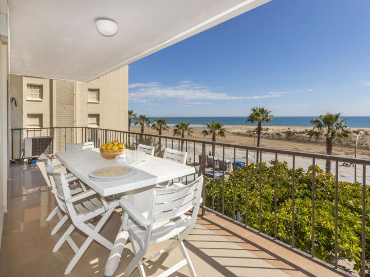 Apartment Torremar Alex By Interhome - Costa Dorada, España