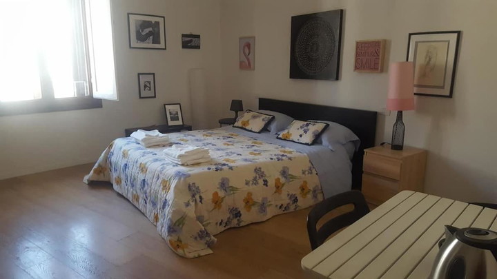 Chiara Room - Florence