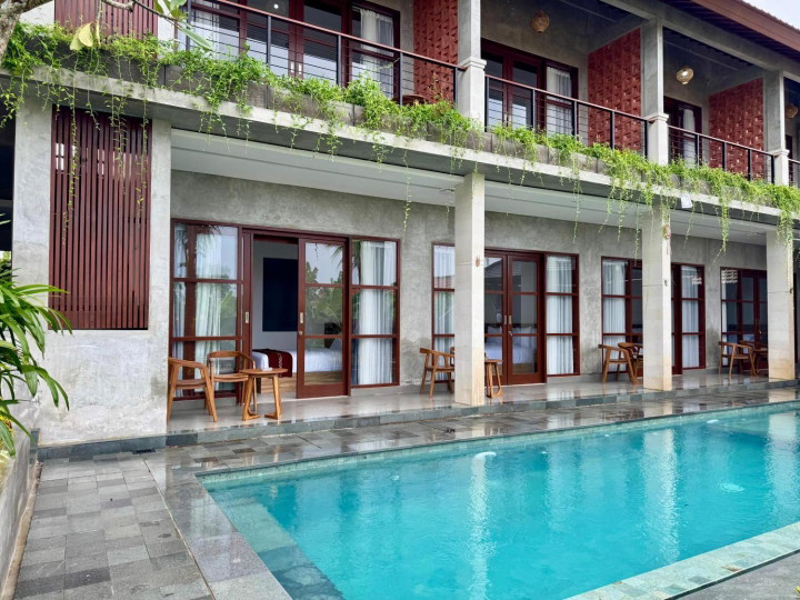 Jmp Canggu - Canggu
