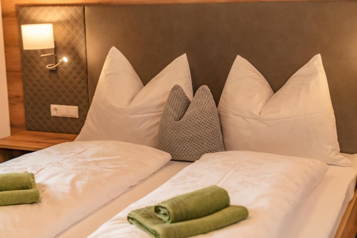 Appartements Die Ramsauerin - Ramsau am Dachstein