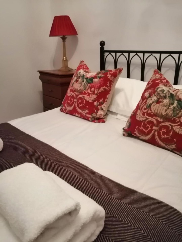 Crown Spa Apartment 13 - Nordsee