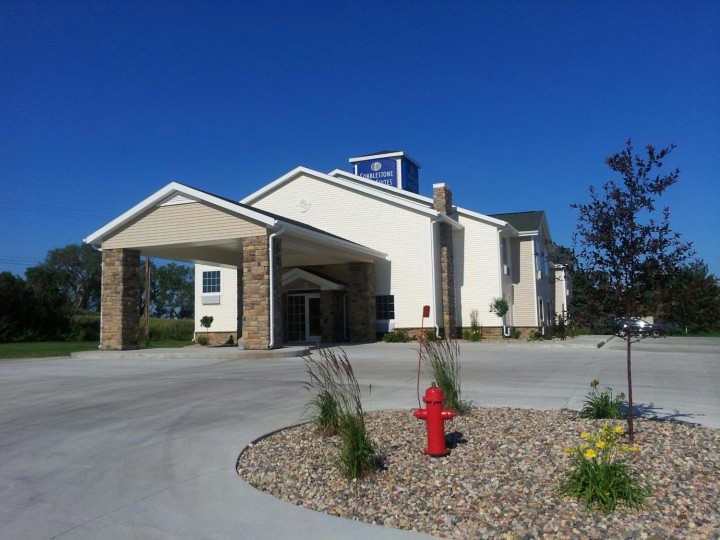Cobblestone Inn & Suites - Hartington - Nebraska
