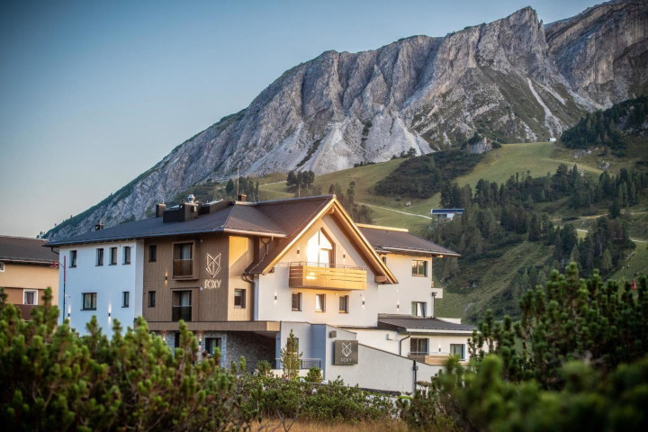 Foxy Obertauern - Obertauern