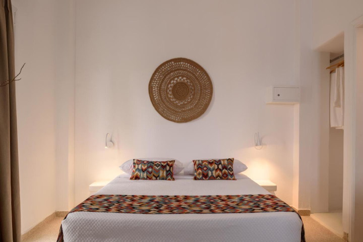 Cal Day Rooms Santorini - Greece