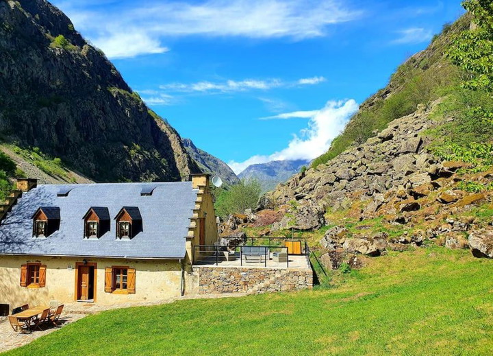 Maison Authentique - Gavarnie