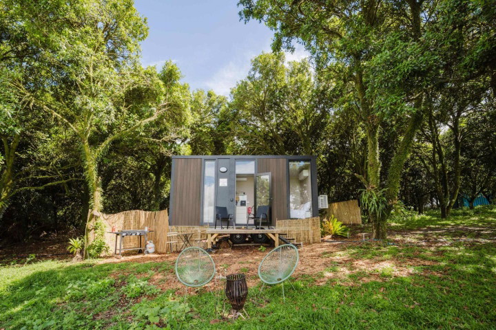 Spring Haven Retreat By Tiny Away - Brunswick Heads